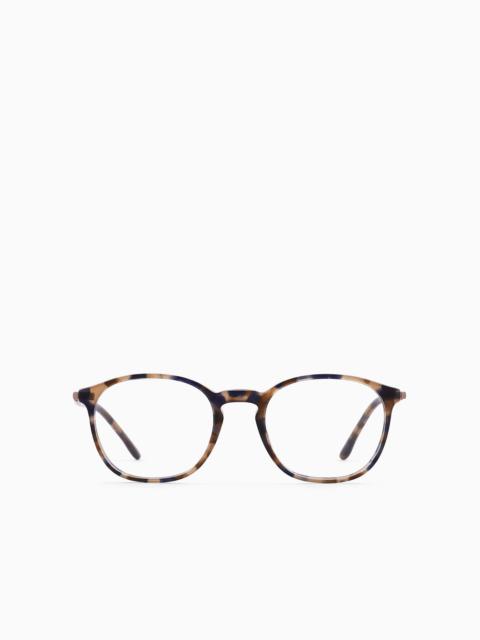 GIORGIO ARMANI Optical Frames | REVERSIBLE