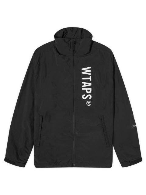 WTAPS WTAPS 01 Track Jacket | REVERSIBLE