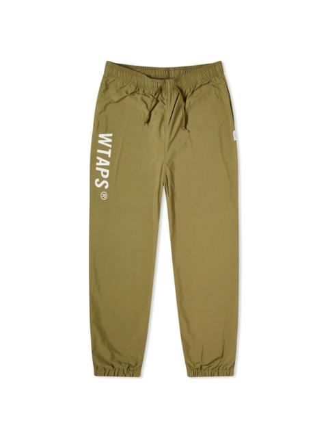 WTAPS WTAPS 01 Track Pant | REVERSIBLE