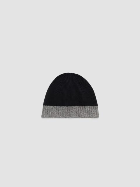 JOSEPH Colour Block Hat | REVERSIBLE