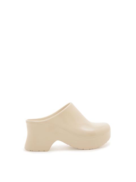 Loewe Foam clog in light foam rubber | REVERSIBLE