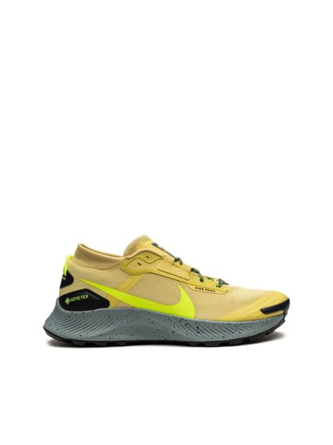 Nike Pegasus Trail 3 GORE-TEX "Celery/Volt" sneakers | REVERSIBLE