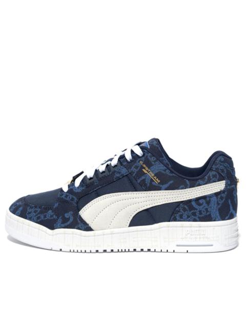 PUMA PUMA Slipstream Lo x Phantaci 'Navy White' 388876-01 | REVERSIBLE
