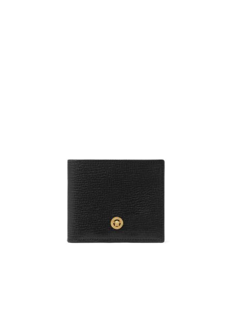 VERSACE Medusa Biggie bi-fold wallet | REVERSIBLE