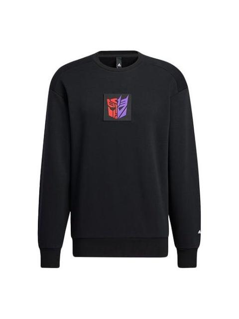 adidas adidas x Transformers Crossover CNY TF Turf SWEAT 22 Pattern ...