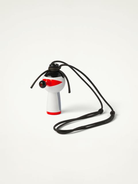 Lemaire TERN BIRD CALL NECKLACE | REVERSIBLE
