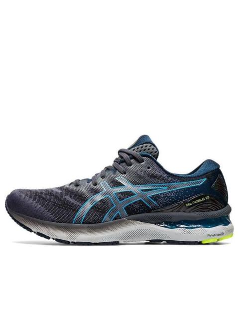 Asics ASICS Gel Nimbus 23 'Digital Aqua Grey' 1011B004-020 | REVERSIBLE
