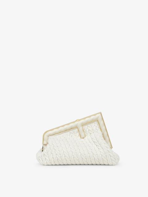 FENDI Fendi First Small | REVERSIBLE