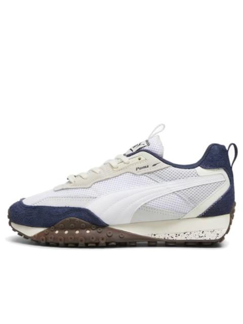 PUMA PUMA Blktop Rider 'White Silver Mist' 395875-02 | REVERSIBLE