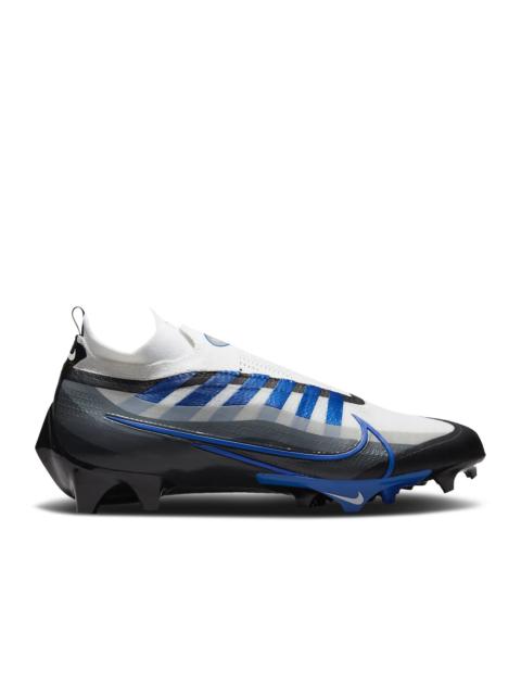 Nike VAPOR EDGE ELITE 360 FLYKNIT 'BLACK GAME ROYAL' | REVERSIBLE