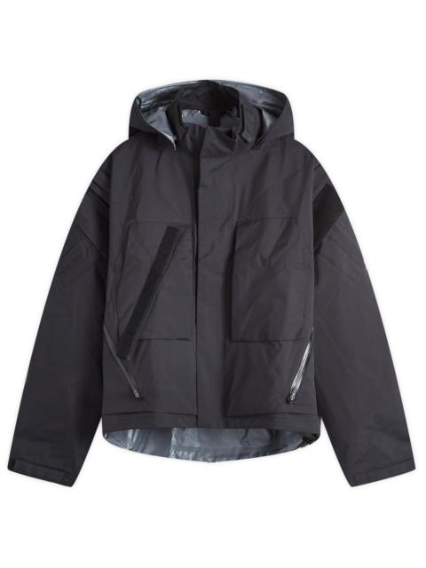 ACRONYM Acronym 3L Gore-Tex Interlops Jacket | REVERSIBLE