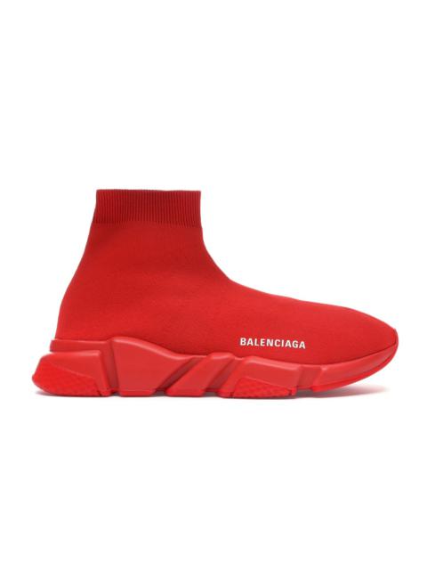 BALENCIAGA Balenciaga Speed Trainer Red | REVERSIBLE