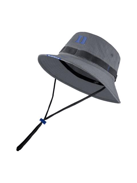 Nike Duke Nike Men's College Boonie Bucket Hat | REVERSIBLE
