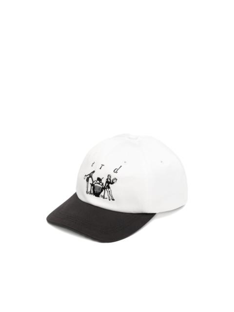Enfants Riches Déprimés Secretary cap | REVERSIBLE
