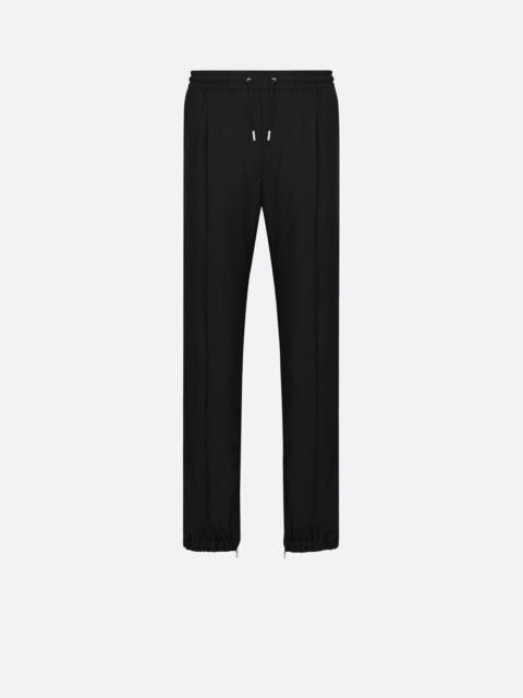 Dior Track Pants | REVERSIBLE