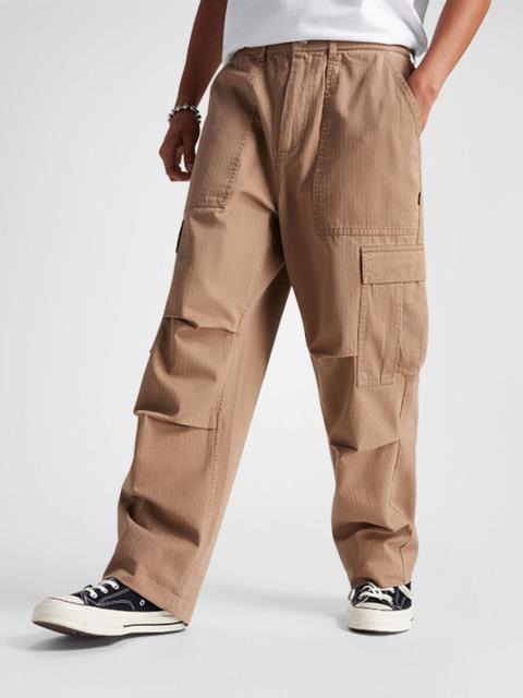 Converse Harbor Cargo Pants | REVERSIBLE