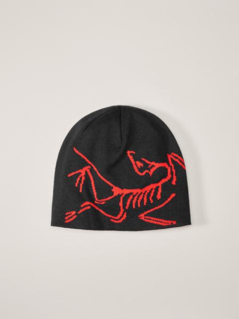 Arc'teryx Lightweight Bird Head Toque | REVERSIBLE