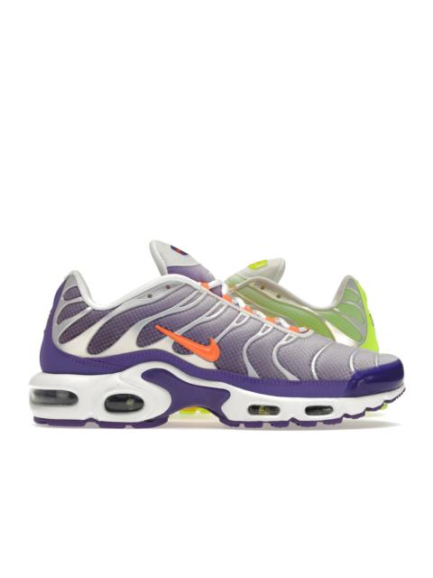 Nike Nike Air Max Plus Color Flip Pack Grape | REVERSIBLE