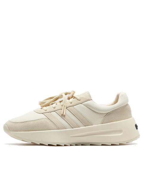 adidas adidas x Fear of God Athletics Los Angeles Runner 'Pale Yellow ...