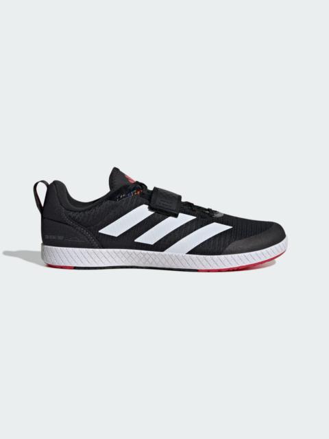 adidas The Total Weightlifting Shoes | REVERSIBLE