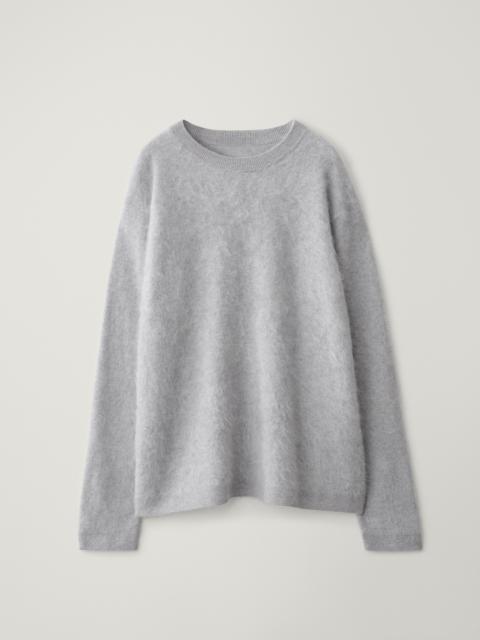 LISA YANG The Lachlan Sweater | REVERSIBLE