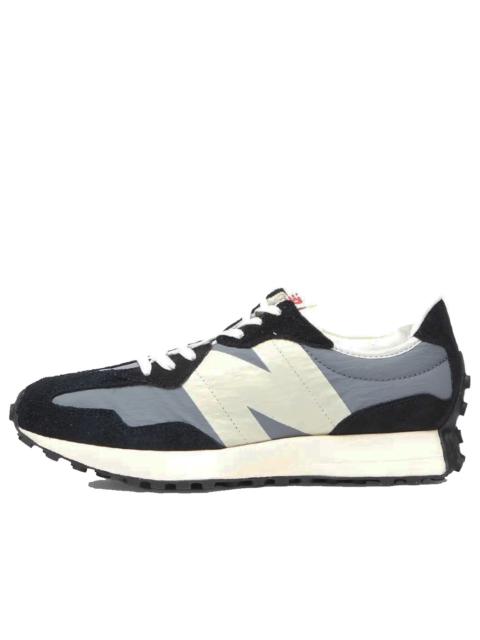 New Balance New Balance 327 'Grey Sea Salt' MS327CI | REVERSIBLE