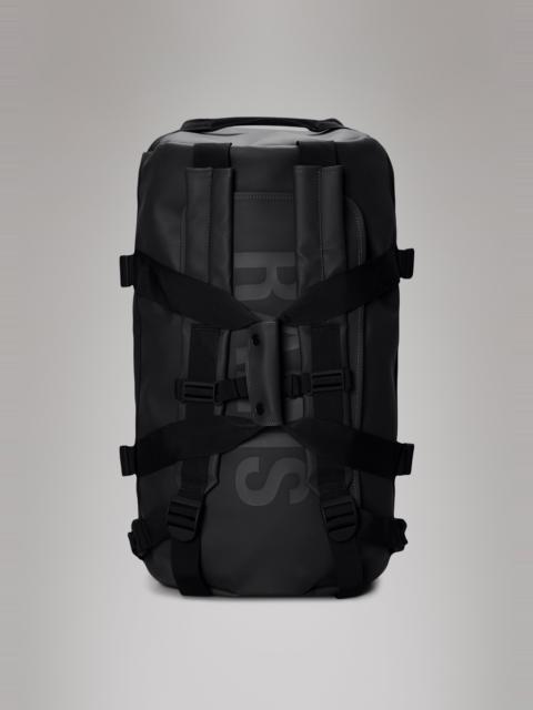 RAINS Texel Duffel Bag | REVERSIBLE