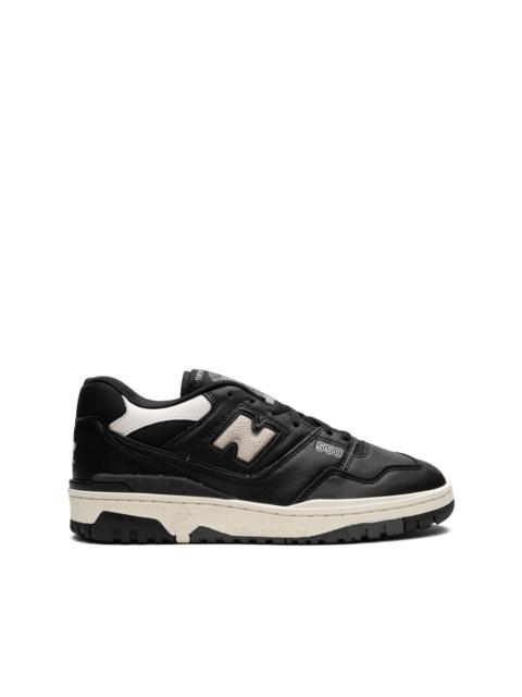 New Balance 550 "Panda" sneakers | REVERSIBLE