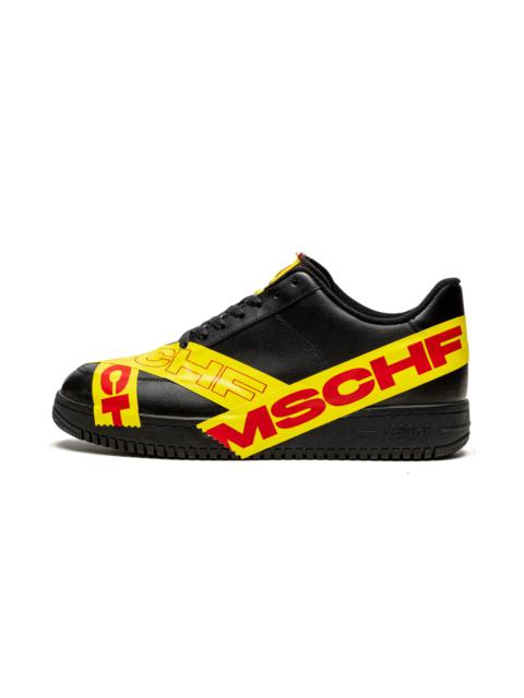 MSCHF TAP3 SHOE | REVERSIBLE