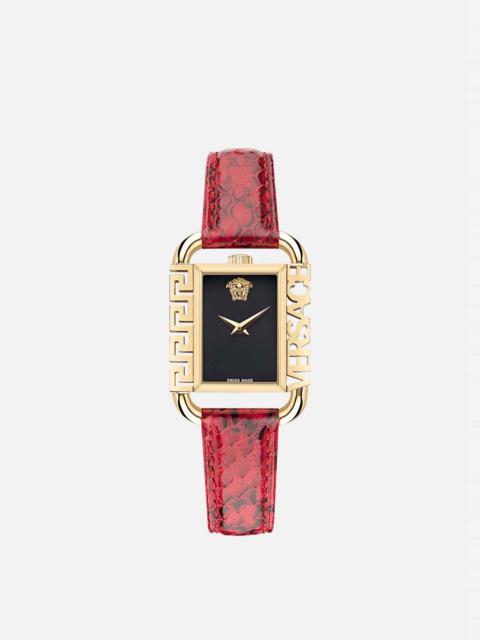 VERSACE Versace Flair Watch | REVERSIBLE