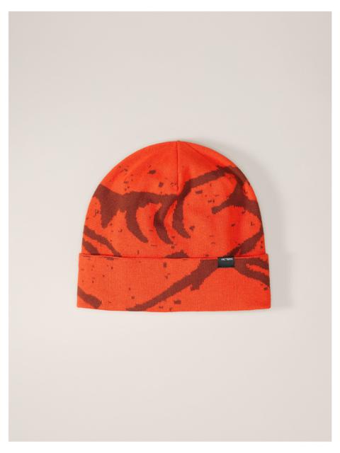 Arc'teryx Lightweight Grotto Toque | REVERSIBLE