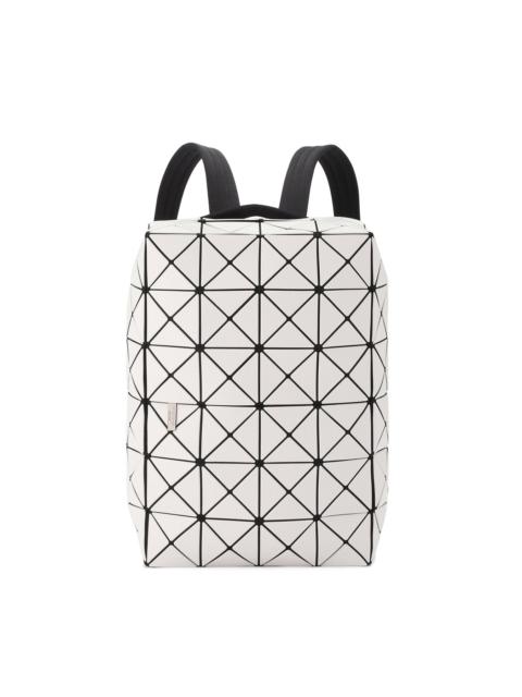 BAO BAO ISSEY MIYAKE CUBOID BACKPACK | REVERSIBLE