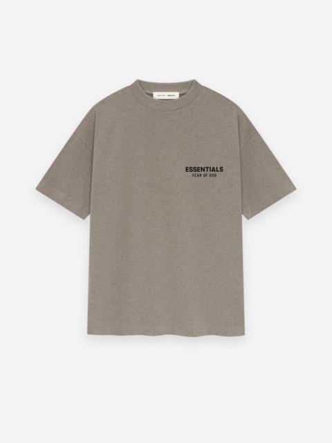 ESSENTIALS Classic Short Sleeve Tee | REVERSIBLE