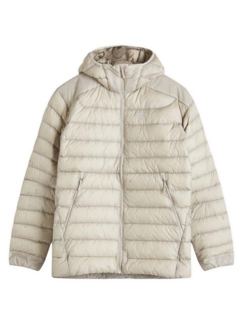 Arc'teryx Arc'teryx Cerium Hoodie Jacket | REVERSIBLE