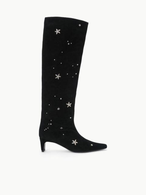 STAUD STAUD WALLY BOOT STARRY NIGHT | REVERSIBLE