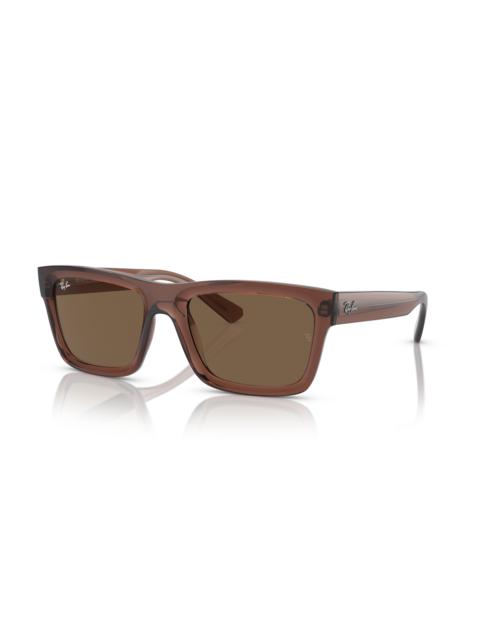 Ray-Ban WARREN BIO-BASED | REVERSIBLE