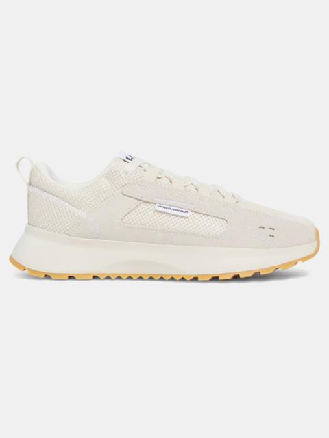 Under Armour Women's UA Street Mirage Shoes | REVERSIBLE
