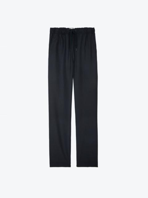 Zadig & Voltaire Pixel Pants | REVERSIBLE