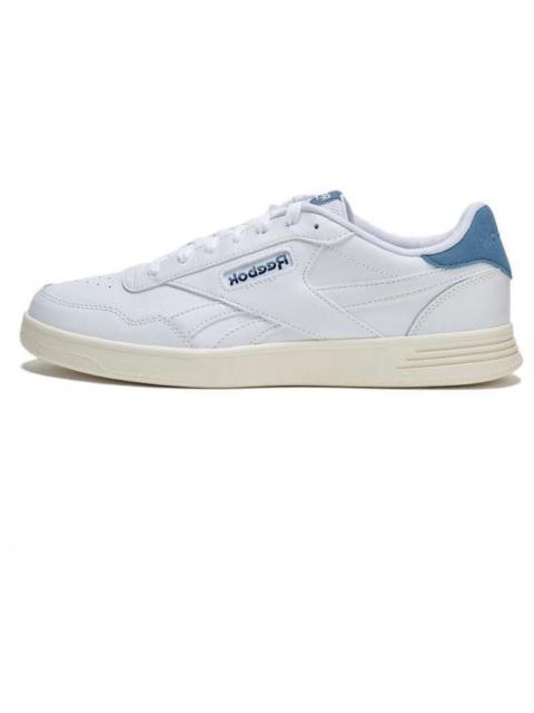 Reebok Reebok Court Advance 'White Blue' 100074281 | REVERSIBLE