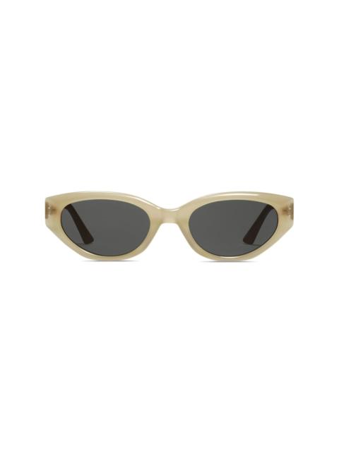 GENTLE MONSTER Rococo tinted sunglasses | REVERSIBLE