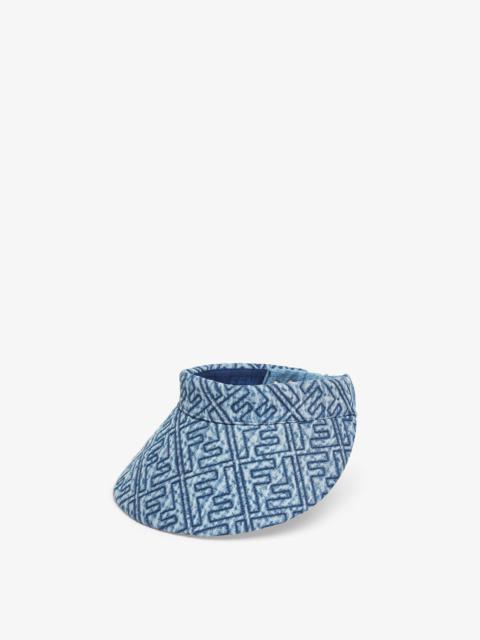 FENDI Visor | REVERSIBLE