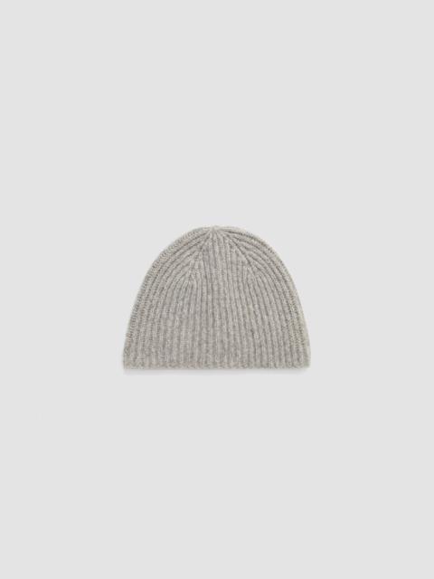 JOSEPH Luxe Cashmere Hat | REVERSIBLE
