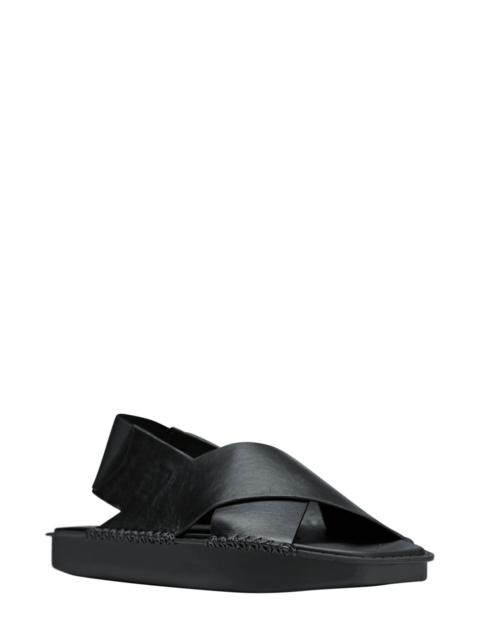 Y-3 Slingback Sandal | REVERSIBLE