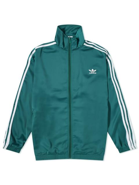 adidas Adidas Satin Track Top | REVERSIBLE