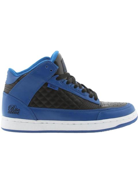 Vans Vans Bash S WTAPS Black Blue | REVERSIBLE