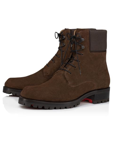 Christian Louboutin Trapman | REVERSIBLE