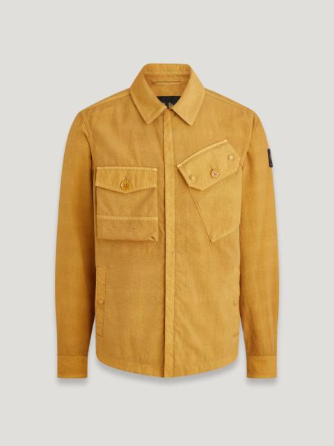 Belstaff RIG JACKET | REVERSIBLE