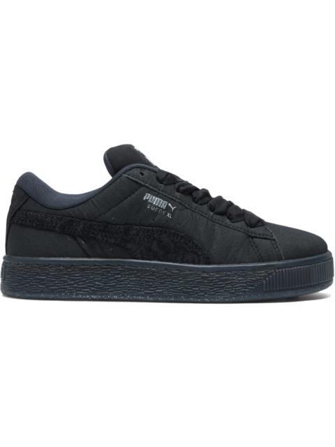 PUMA Puma Suede XL Collina Strada Black (Women's) | REVERSIBLE