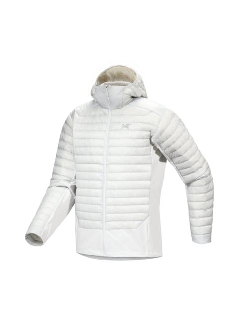 Arc'teryx Cerium Hybrid Hoody | REVERSIBLE