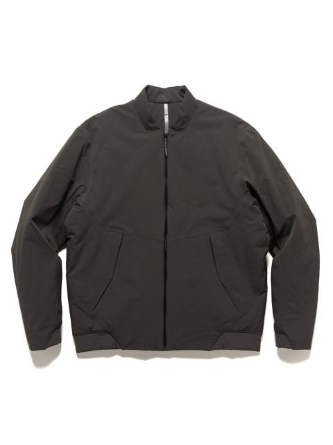 Veilance Diode Insulated Bomber Penumbra | REVERSIBLE
